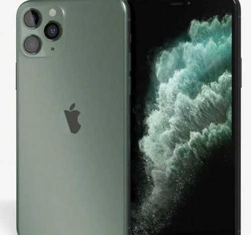 iPhone 11 Pro Max, 256 ГБ