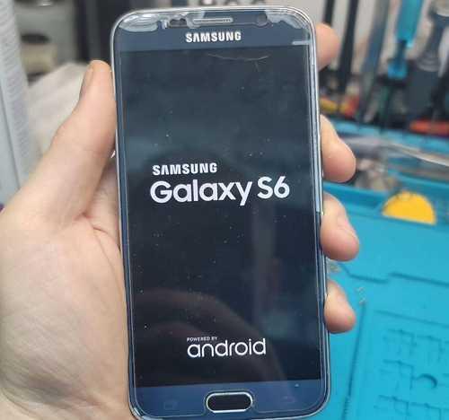 Samsung Galaxy S6 Duos, 3/64 ГБ