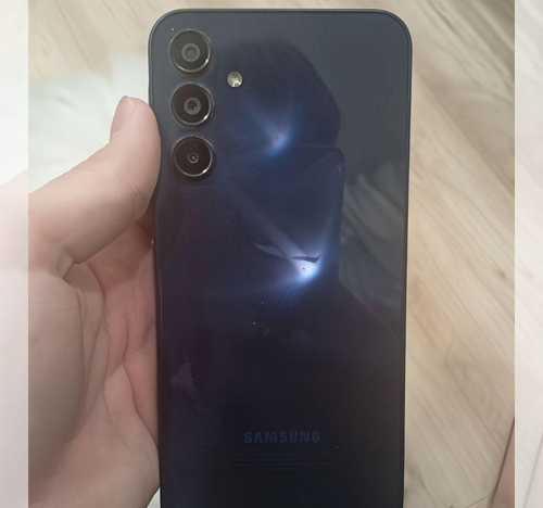 Samsung Galaxy A15, 4/128 ГБ