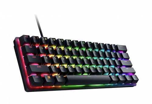 Клавиатура Razer Huntsman mini Analog