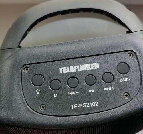 Telefunken TF-PS2102