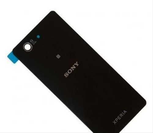 Задняя крышка для Sony для Xperia Z3 Compact D5803