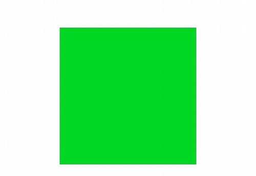 Фон пластиковый Superior 1x1,3м Spring Green 7100