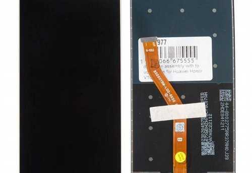 Дисплей в сборе с тачскрином для Huawei Honor V10