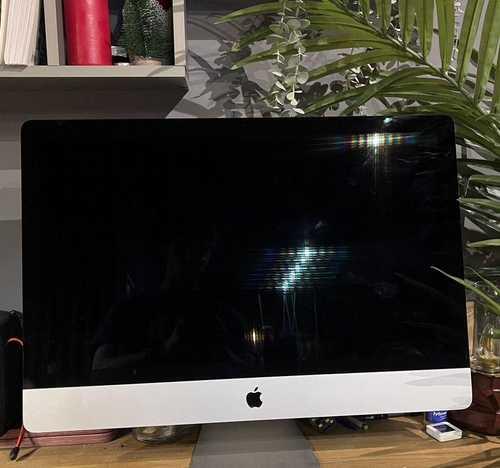 Apple iMac 27 2020 512 gb