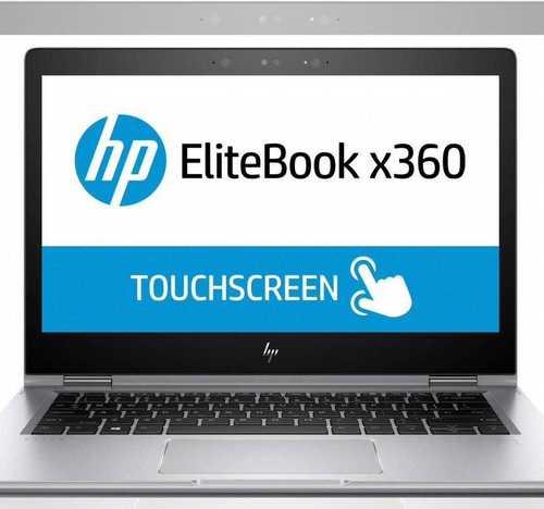 HP ElitеBoоk x360 1030 G2