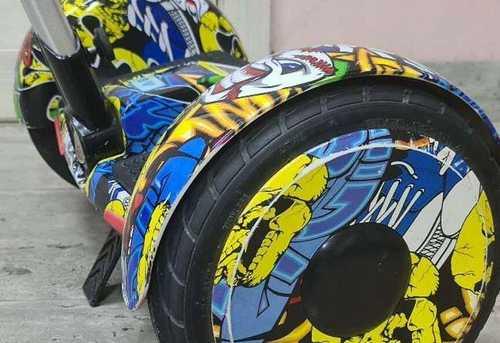 Гироскутер segway Smart balance A8