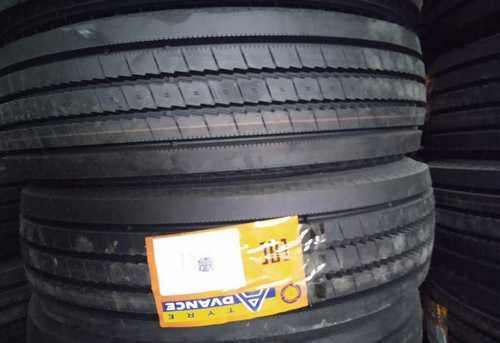 Шина 245/70 R19.5 Advance GL283A (руль)