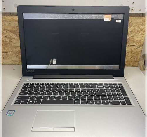 Lenovo ideapad 310 15isk на запчасти