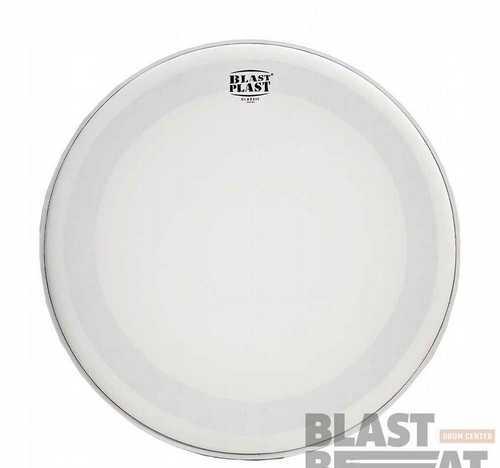 Пластик для бас-барабана Blast Plast 22" Classic C