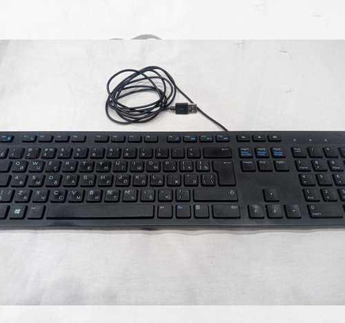 Клавиатура Dell KB216 USB CN 0NNV3G LO 300