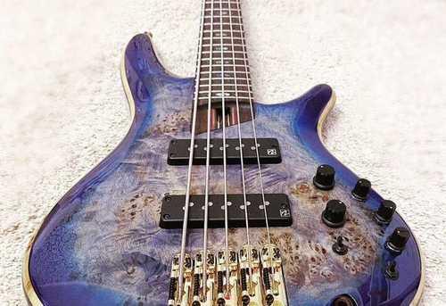 Бас гитара ibanez SR2605