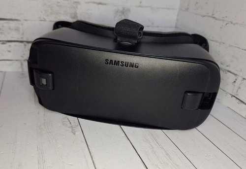 Очки виртуальной реальности samsung gear vr