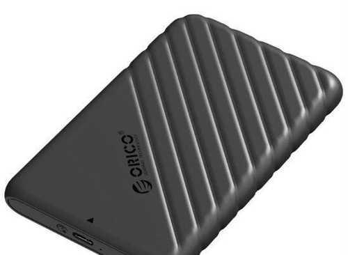 Box для жесткого диска, салазка для HDD orico-2.5"