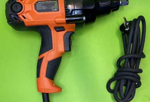 Гайковерт Bosch GDS 18 E