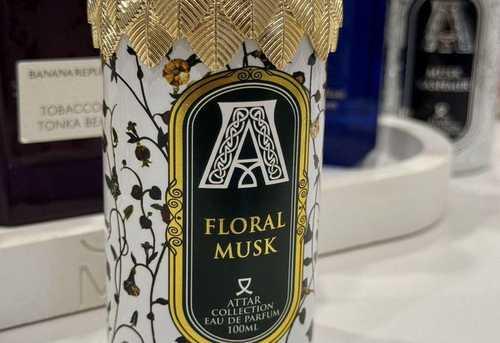 Attar collection floral musk