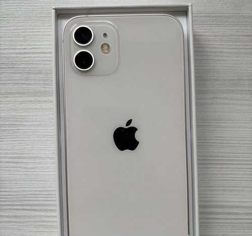 iPhone 12, 128 ГБ