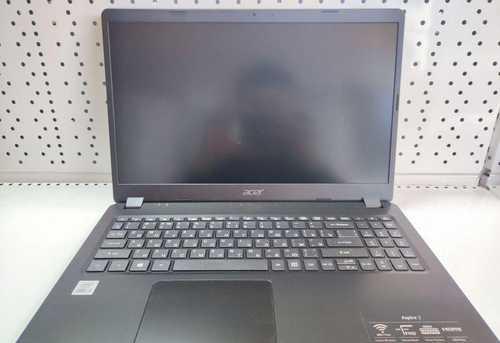 15.6" Acer Aspire 3 A315-56, 1000 ГБ, Core i5-1035G1, RAM 8 ГБ, Intel UHD Graphics