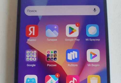 Xiaomi Redmi 12, 6/128 ГБ