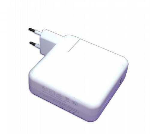 Блок питания (сетевой адаптер) для ноутбуков Apple