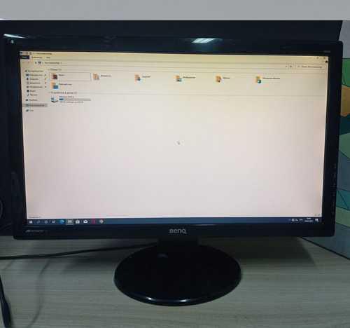 Монитор benq g2255