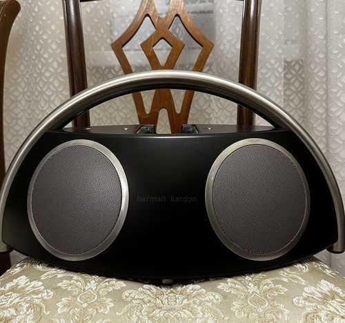 Колонка harman kardon