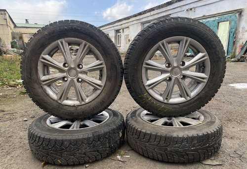 Hankook Aurora K103 175/70 R14