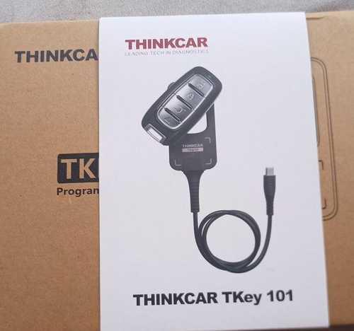 Программатор брелков Thinkcar TKey-101