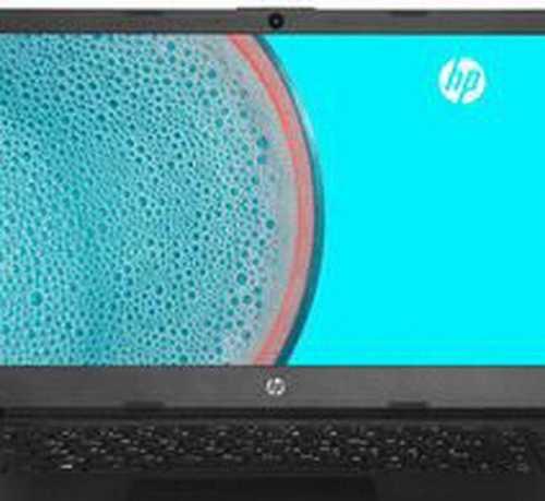 14" Ноутбук HP Laptop 14s-dq2012ur (2X1P8EA) черны