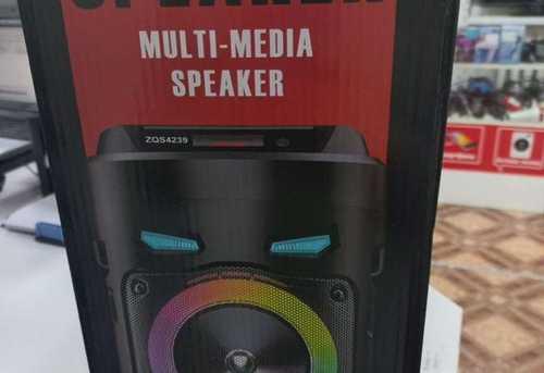 Колонка 4239 speaker