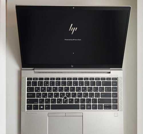 HP EliteBook 845 G7