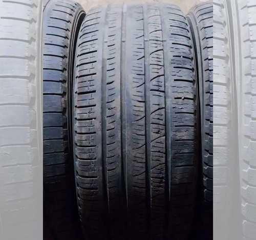 Pirelli Scorpion Verde 235/55 R17 99V