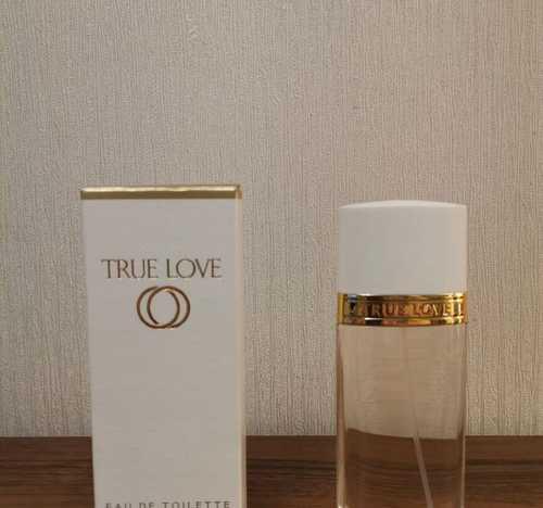True Love Elizabeth Arden