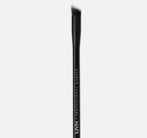 Кисть для глаз NYX Pro Dual Fiber Precision Brush