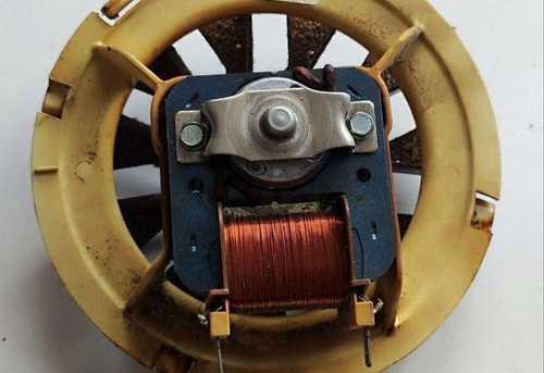 Вентилятор от духового шкафа Whirlpool AKP 144