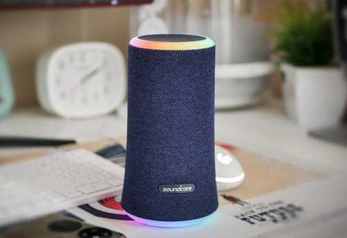 Колонка anker soundcore flare 2