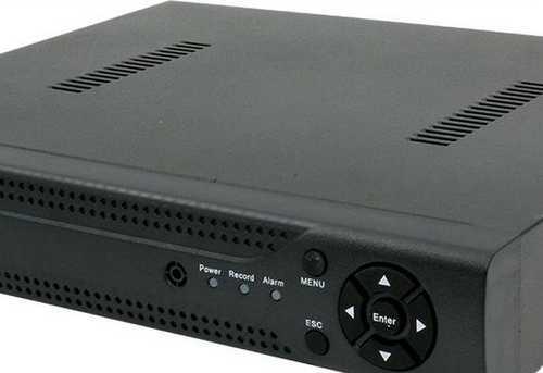 16 канальный гибридный видеорегистратор EVD-6116HM