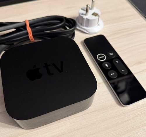 Apple TV 4K 32 GB A1842