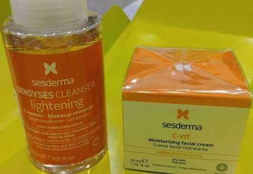 Sesderma оригинал. Сроки отличные