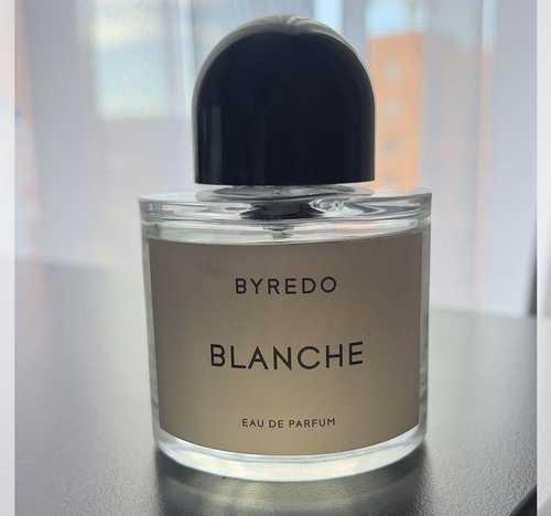 Духи byredo blanche оригинал