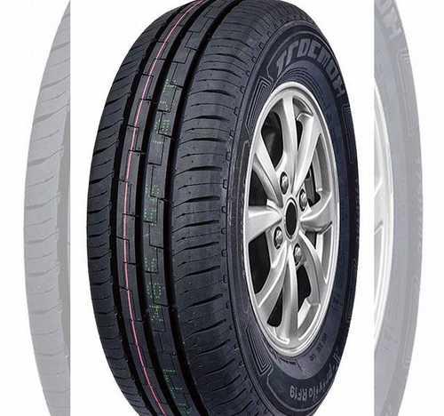 Tracmax X-Privilo RF-19 225/55 R17 109H