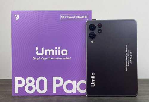 Планшет Umiio p80 pad