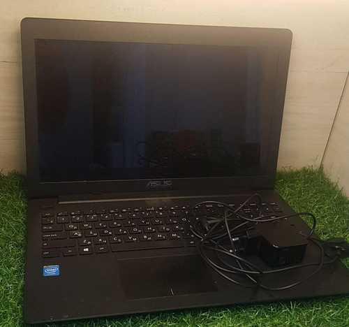 15.6" ASUS F553M, Celeron, RAM 2 ГБ, 500 ГБ, Intel HD Graphics
