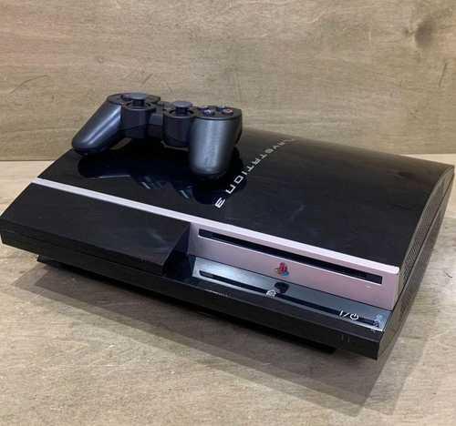 Sony playstation 3 40Gb