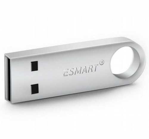 В опт от 20 штук esmart USB 192K для эцп и мчд