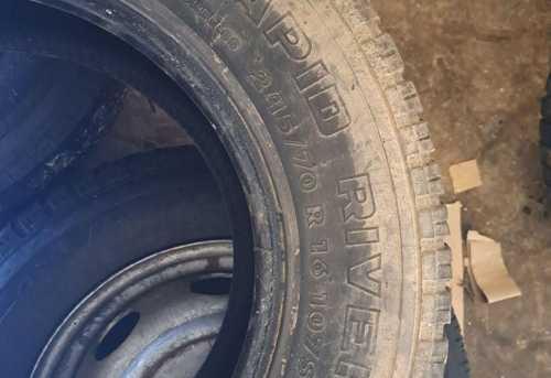 Rapid River K-214 4x4 225/70 R16 107