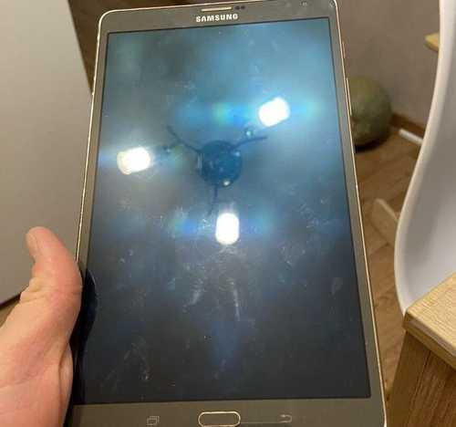 Samsung galaxy tab sm t705