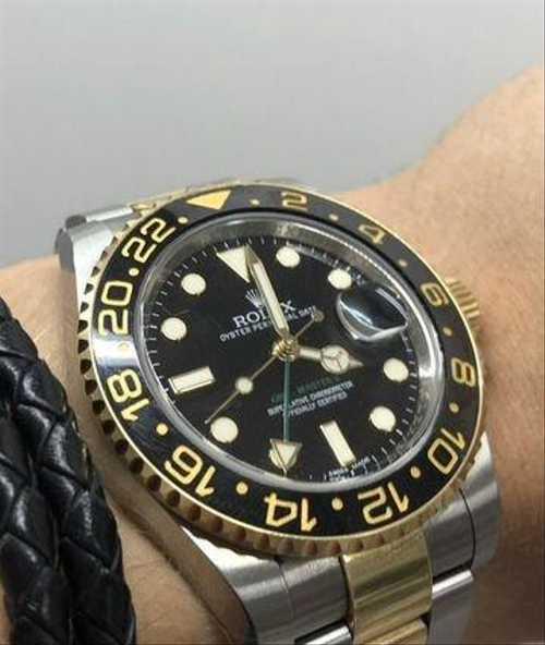 Швейцарские часы Rolex. Продажа