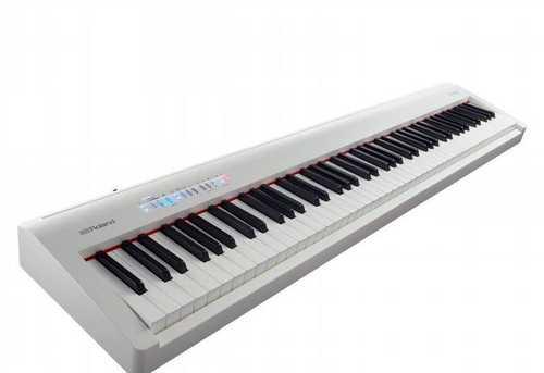 Пианино (цифровое) Roland FP-30x