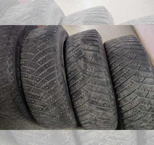 Goodyear UltraGrip Ice Arctic SUV 225/65 R17